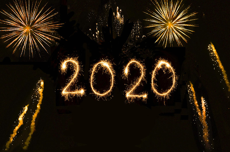 The Best Year Ever - A Heart Completely His